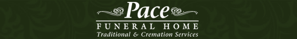 Pace Funeral Home Administration