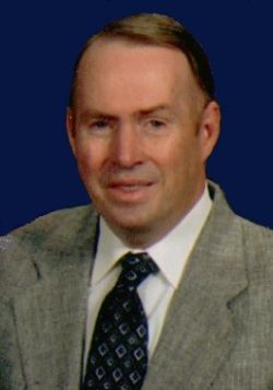 Kenneth Robin Hartman