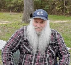 Chester Daniel Nystrom